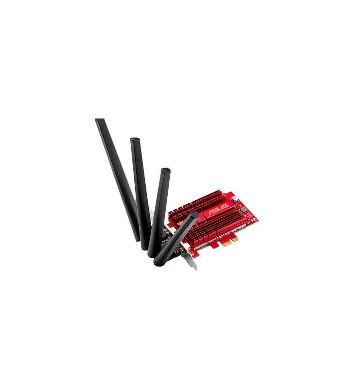 ASUS PCE-AC88 - Chipset.fr