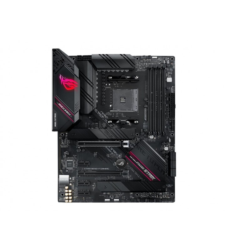 ASUS ROG STRIX B550-F GAMING – Chipset.fr