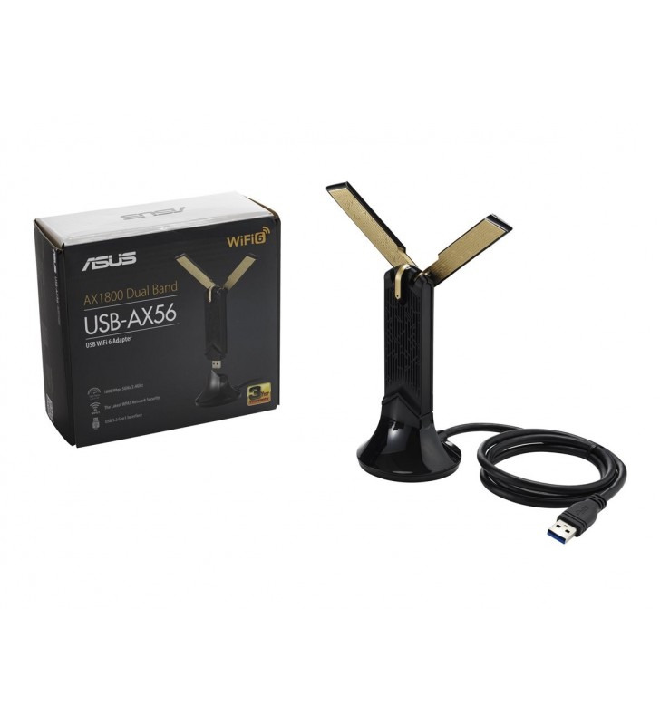 ASUS USB-AX56 – Chipset.fr