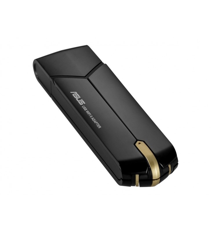 ASUS USB-AX56 - Chipset.fr