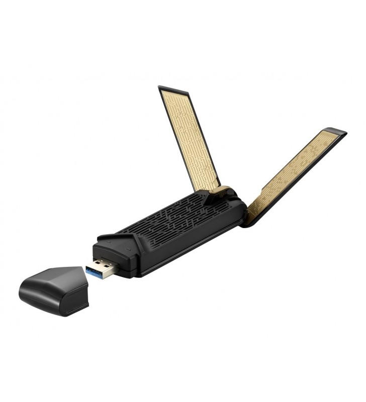 ASUS USB-AX56 - Chipset.fr
