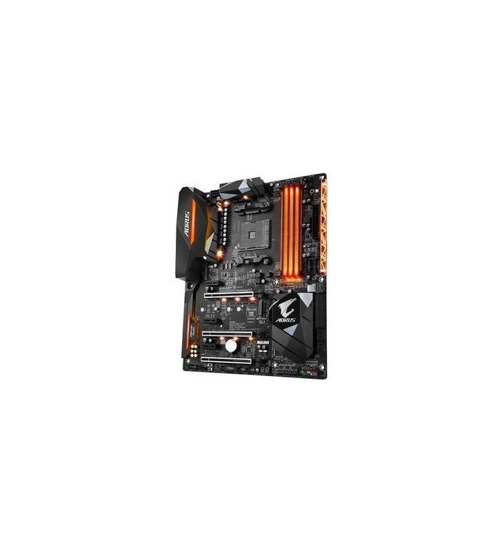 GIGABYTE AX370-GAMING K7 o - Chipset.fr