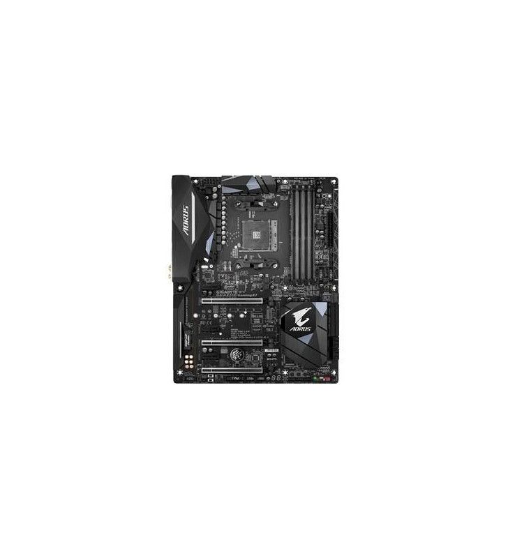 GIGABYTE AX370-GAMING K7 o - Chipset.fr