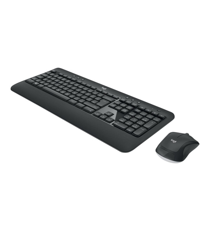 LOGITECH KIT MK540 - Chipset.fr