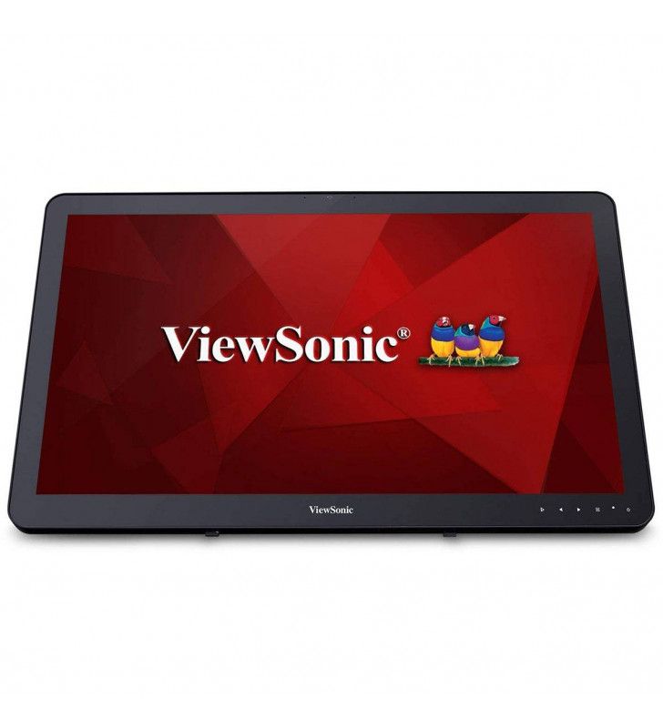 ViewSonic TD2430 – Chipset.fr