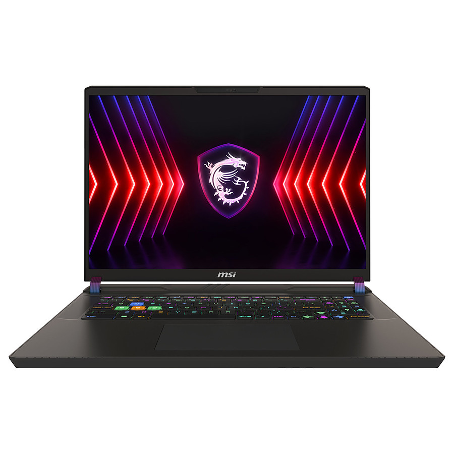 MSI Vector 16 HX A14VIG-299FR Ordinateur portable 40,6 cm (16″) Quad ...