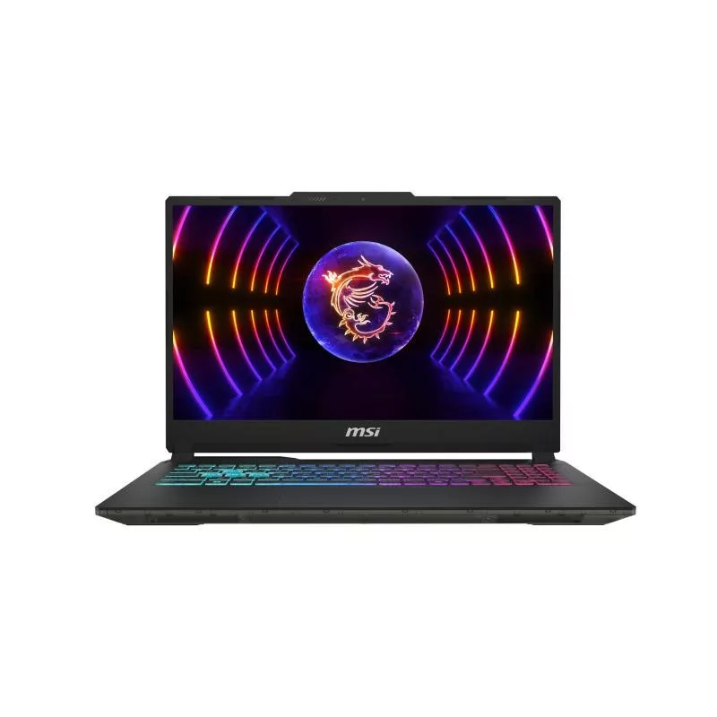MSI Cyborg 15 A13VFK-1620FR Intel® Core? i5 i5-13420H Ordinateur ...