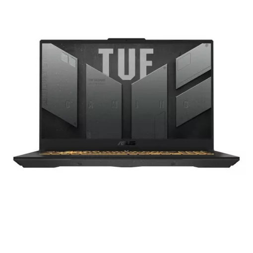 ASUS TUF Gaming F17 FX707ZC4-HX111W Intel® Core? i5 i5-12500H ...